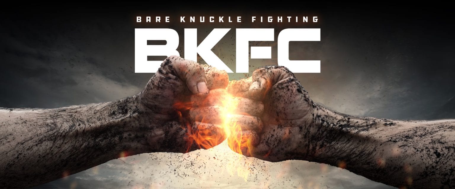 BKFC - Cheerleaders Philadelphia